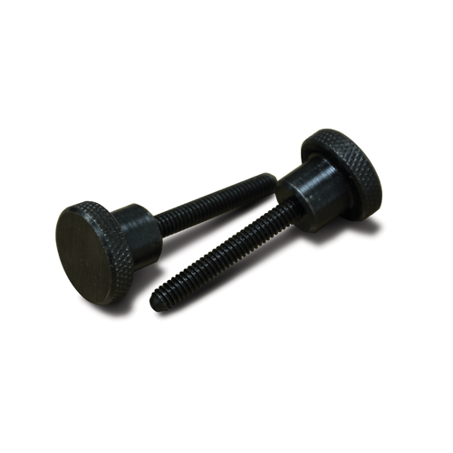 AG Belt Website - 15030 ARGB-1 Guide Block Knob (Screws) - Pkg of 2
