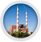 Apache - Power Generation