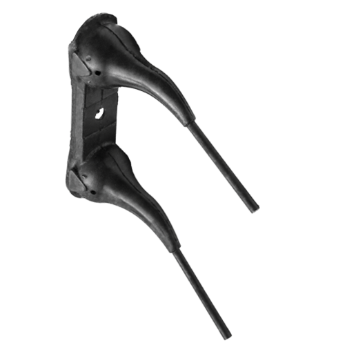 AG Belt Website - Rubber Double Rake Tooth, Wheel Rakes