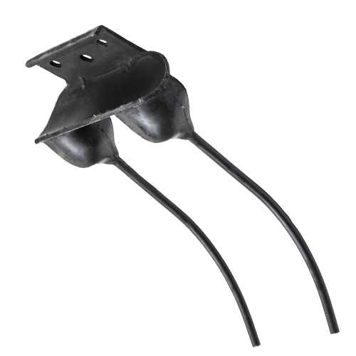 AG Belt Website - Double Rubber Rake Tooth for Wheel Rakes