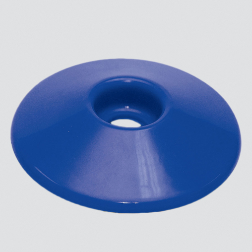 Apache Website - 1" Blue Fuel Nozzle Splash Guard