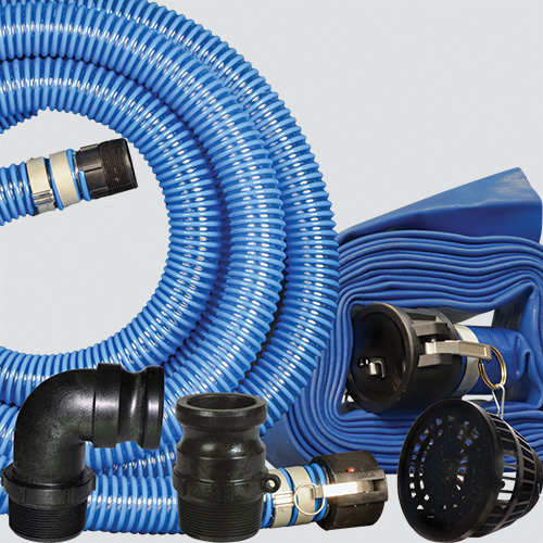 Water Transfer Kits ONTARIO WATER PUMP – Remco