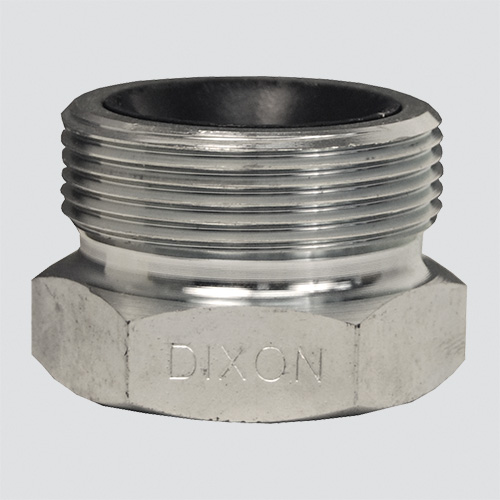 Apache Website - 1" Female Pipe Thread x Boss™ Spud Coupling