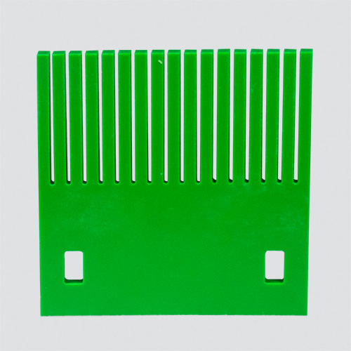 Apache Website - Standard Urethane Finger Replacement Paddle