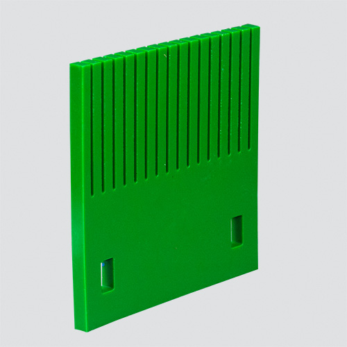 Apache Website - Standard Urethane Finger Replacement Paddle