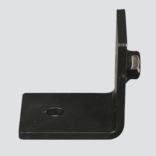 Apache Website - Adjustable L Bracket